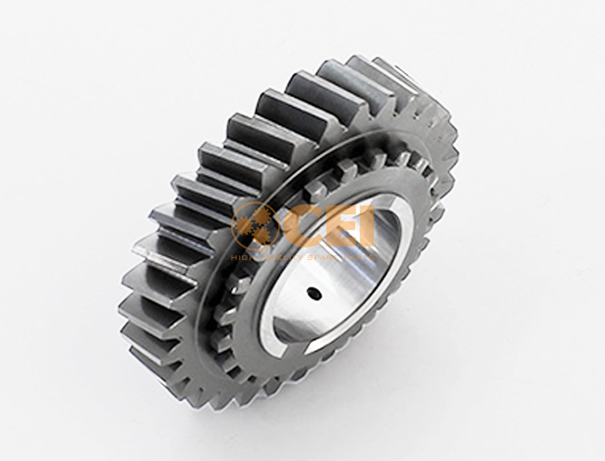 OEM No 0003217824 Gear 4th Speed 30 T Brand Renault Interchangeable OEM No 0003217824 Gear 4th Speed 30 T Brand Renault Interchangeable
