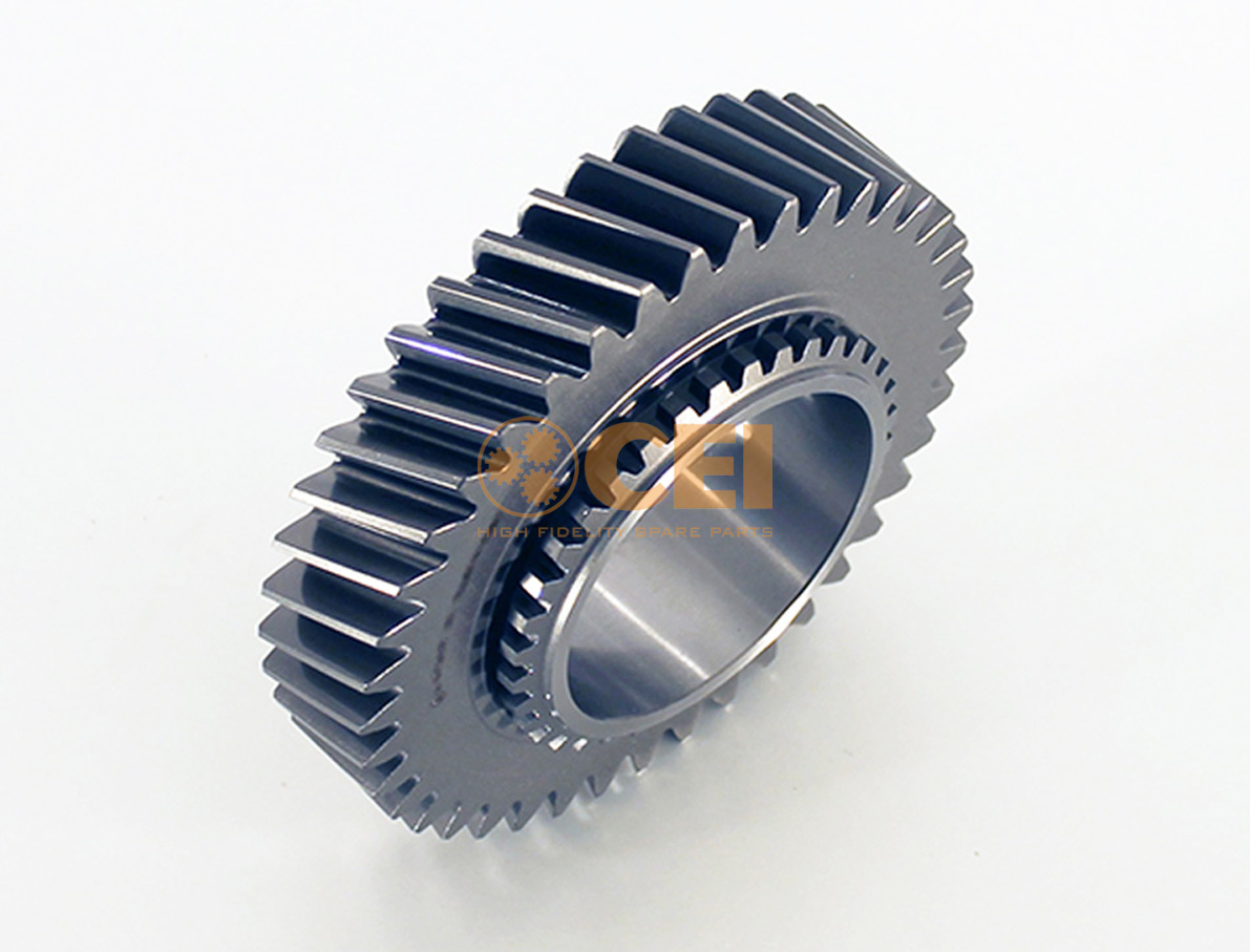 OEM No 1476212 Gear 2nd Speed Brand Scania Interchangeable OEM No 1476212 Gear 2nd Speed Brand Scania Interchangeable