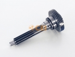 Gearbox - Differential | Spare parts Interchangeable | Mercedes
