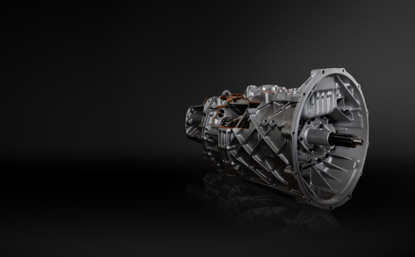 CEI | Made in Italy spare parts for trucks, buses and commercial vehicles